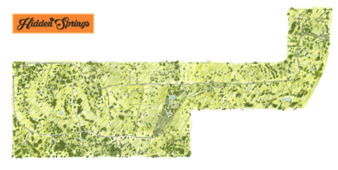 Texas Hill Country Land for Sale | Call 830-304-5263 Hidden Springs